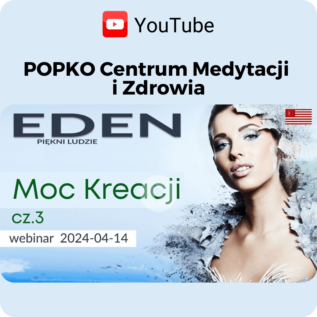 Zbigniew Jan Popko | Jasnowidzenie i Bioenergoterapia - Popko