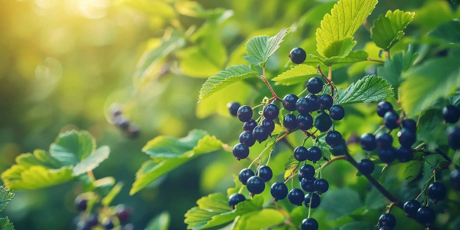 Jagody – właściwości, składniki odżywcze i witaminy, sok z jagód - Popko