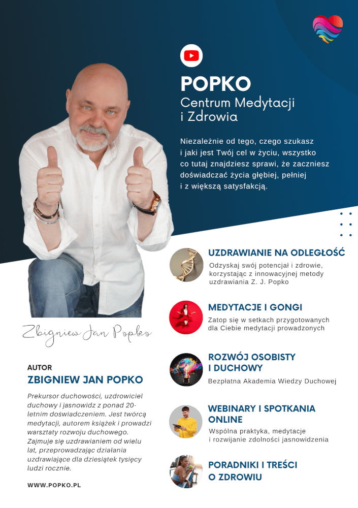 Ulotki - Popko