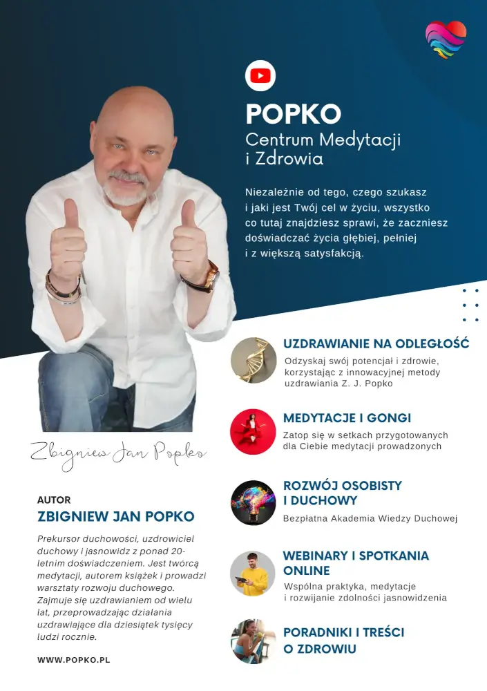 Ulotki - Popko